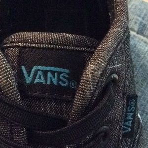 Vans | Shoes | Vans Sneakers Size 6 34 | Poshmark